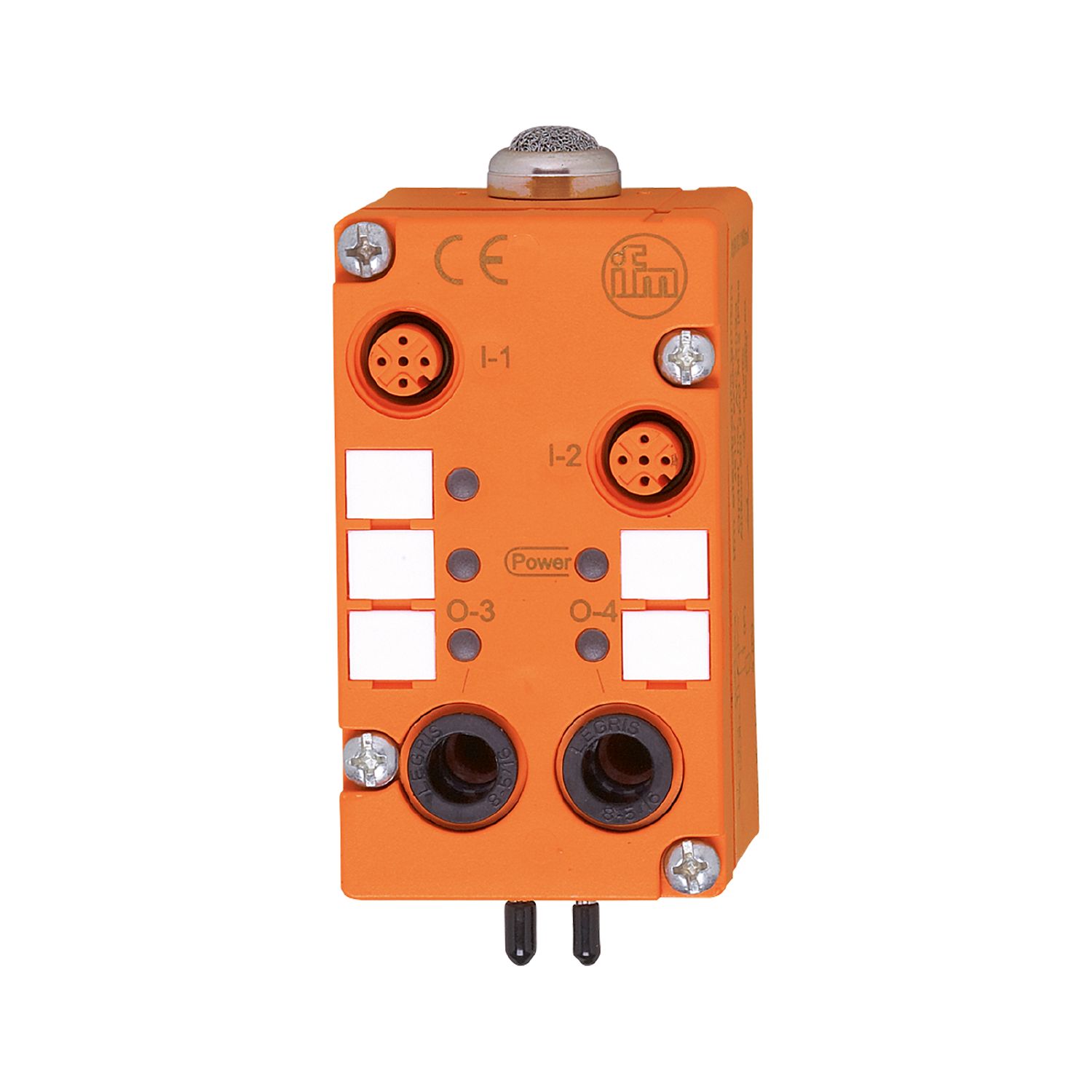 AC2024 - AS-Interface Airbox - ifm