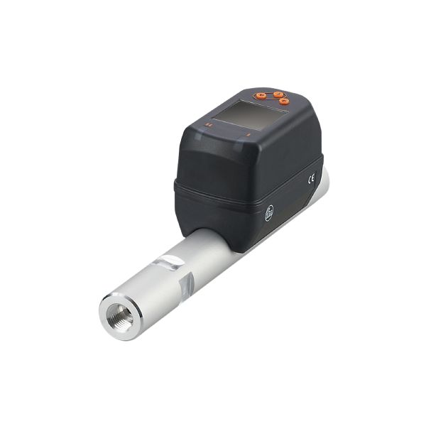 SD5600 - industrial gas counter - ifm