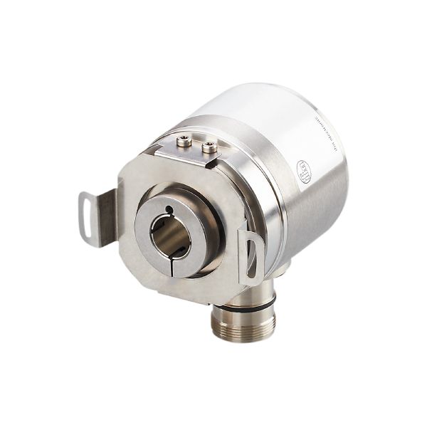 RM6121 - Absolute multiturn encoder with hollow shaft - ifm