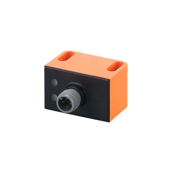 IN5460 - Inductive dual sensor for valve actuators - ifm