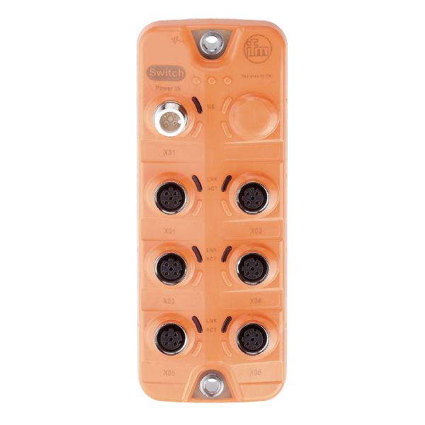 AL3000 - PROFINET-Switch - ifm