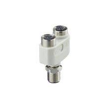 Maximum flexibility: IO-Link multiport modules - ifm