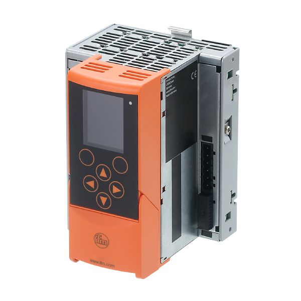 AC1402 - AS-Interface PROFINET gateway - ifm