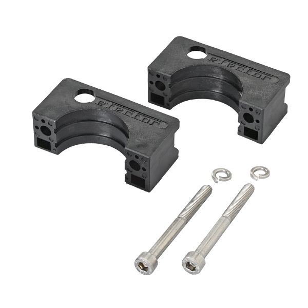 E10017 - 安装夹子 - ifm