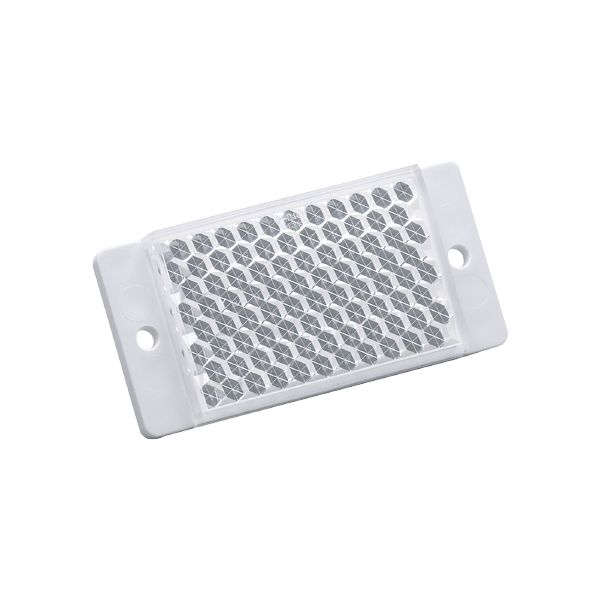 E20452 - Reflector for retro-reflective sensors - ifm