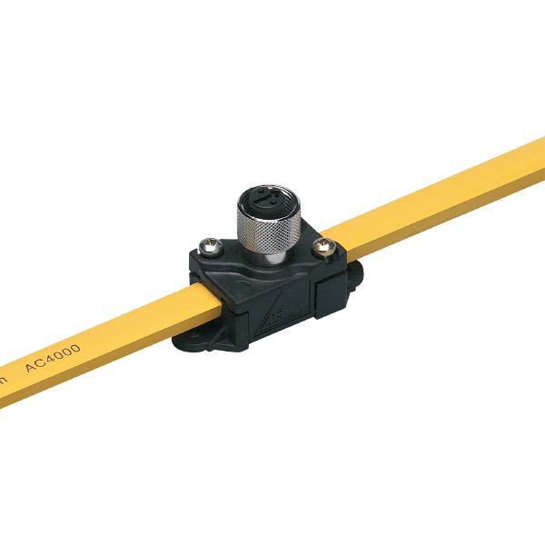 AC5005 - AS-Interface flat cable insulation displacement connector - ifm