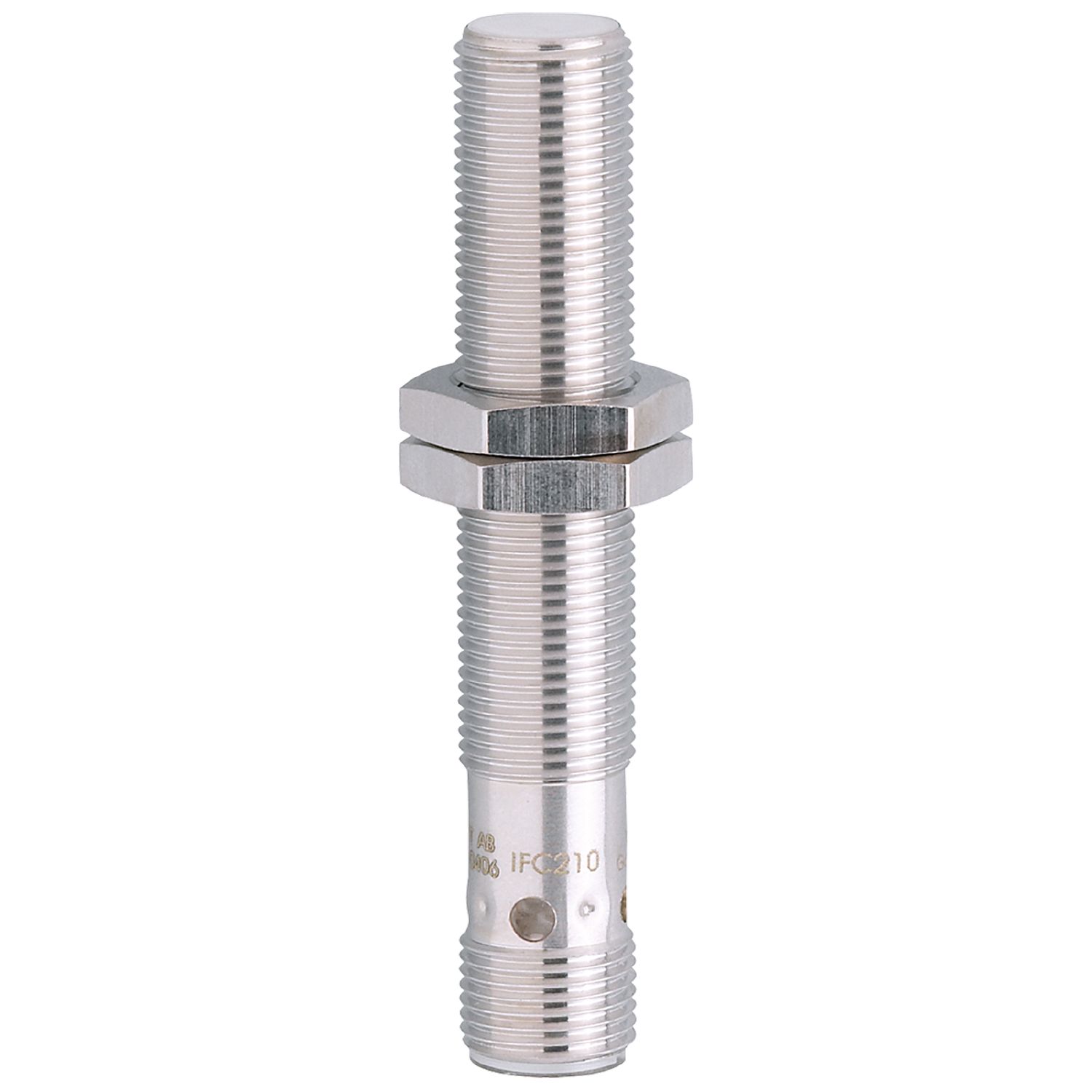IFC241 - Inductive sensor - ifm