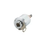 RM8007 - Absolute multiturn encoder with hollow shaft - ifm