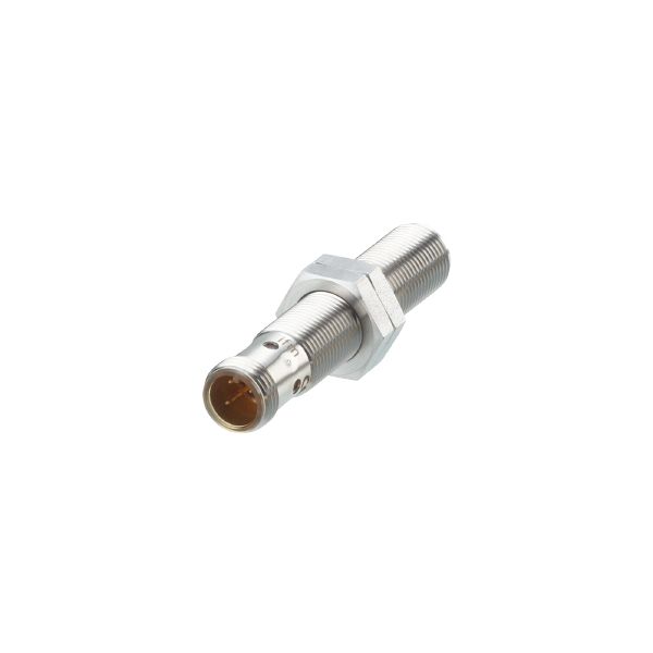 IF504A - Inductive full-metal sensor - ifm