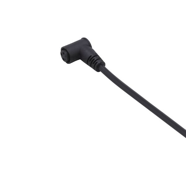 E10217 - Connecting cable with socket - ifm