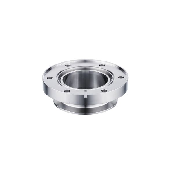 E40495 - process adapter clamp DIN 32676 series A - ifm