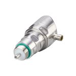 LR2050 - Continuous level sensor (guided wave radar) - ifm