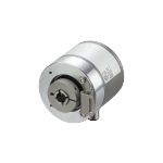 RO3103 - Incremental encoder with hollow shaft - ifm