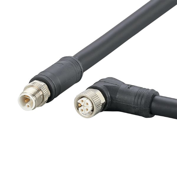 E12660 - Connection cable - ifm