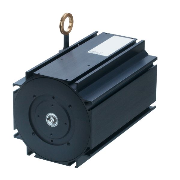 E61443 - draw-wire mechanism for encoders - ifm