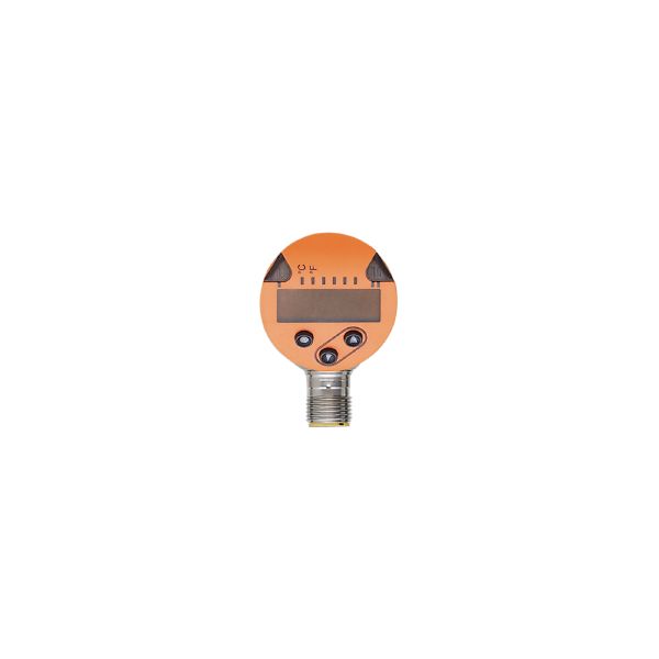 TN2405 - Temperature sensor with display - ifm