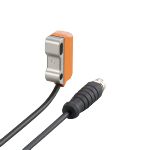 O8P202 - Retro-reflective sensor - ifm