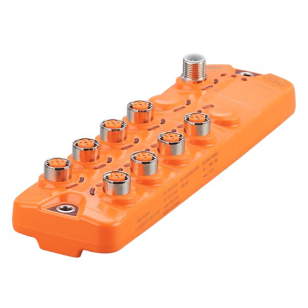 AL2301 - IO-Link input/output module - ifm