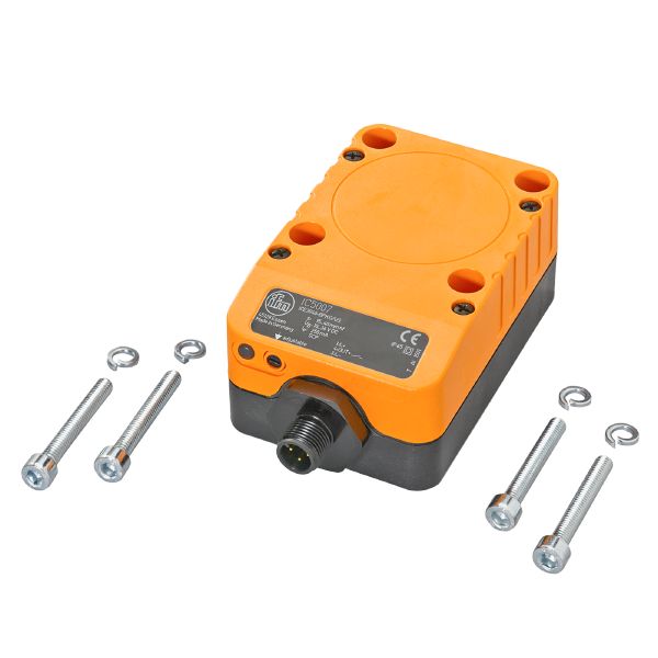 IC5007 - Inductive sensor - ifm