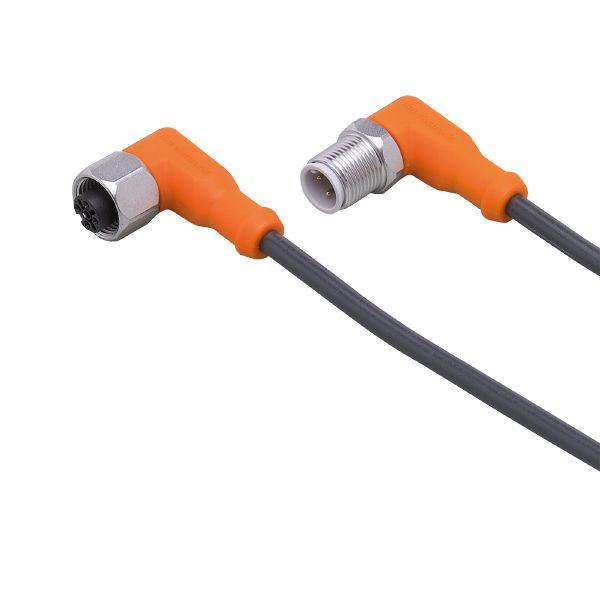 EVC12A - Connection cable - ifm