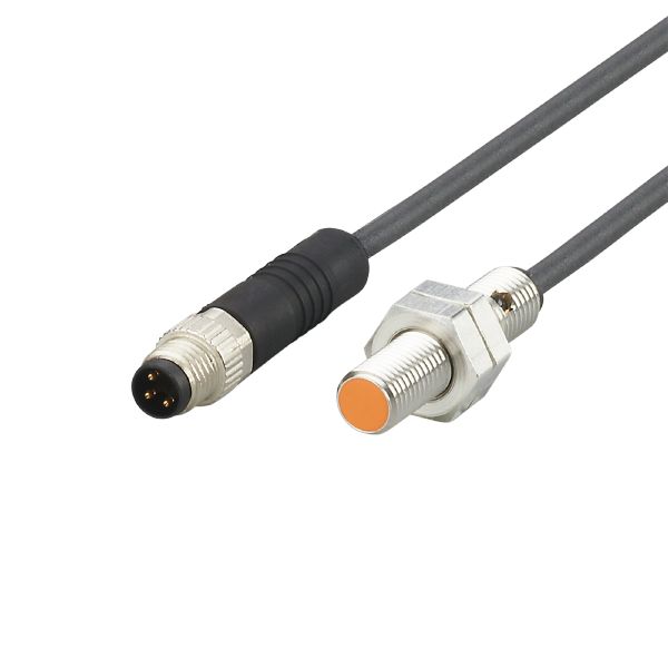 IE5385 - Inductive sensor - ifm