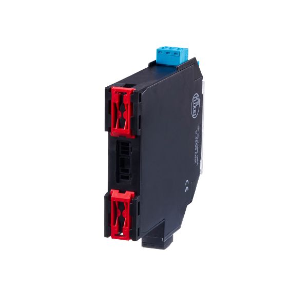 N0537A - Switching amplifiers for Namur sensors - ifm