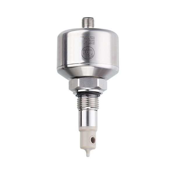 LDL220 - Inductive conductivity sensor - ifm