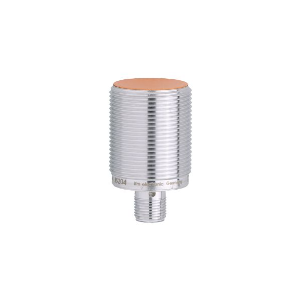 IIS204 - Inductive sensor - ifm