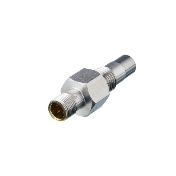 M9H207 - Pressure-resistant position sensor for hydraulic cylinders - ifm