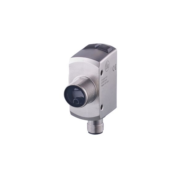 OGD550 - Laser distance sensor - ifm