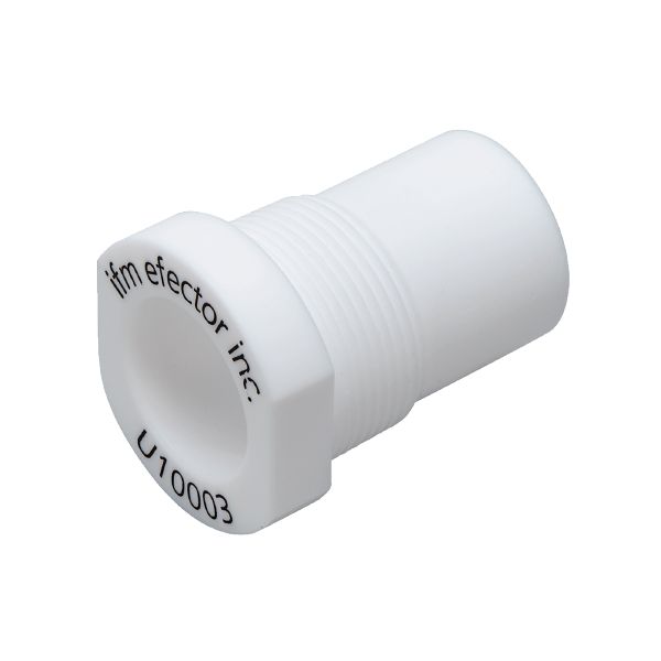 U10003 - Mounting adapter for capacitive sensors - ifm