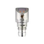 PI2898 - Flush pressure sensor with display - ifm