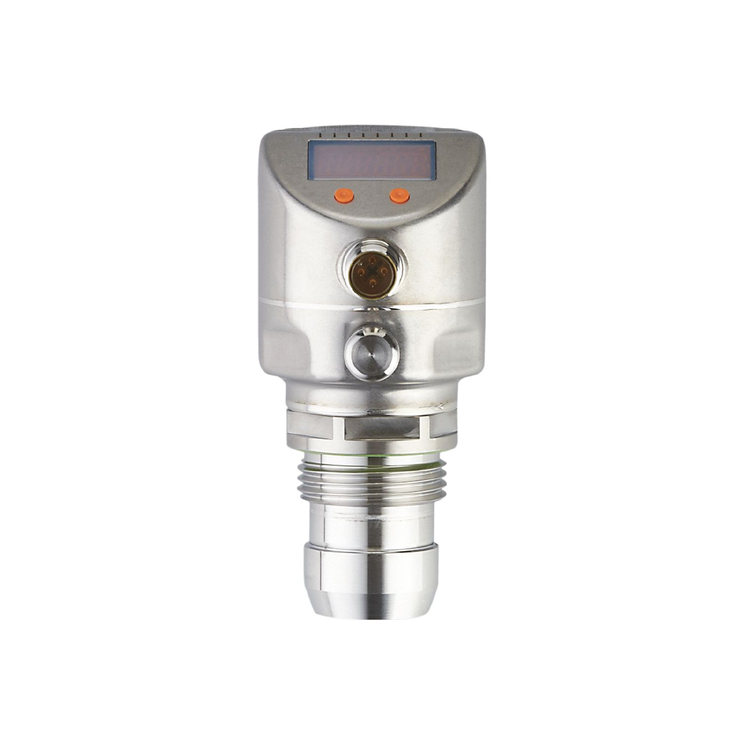 PI2894 - Flush pressure sensor with display - ifm