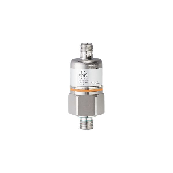 PA3522 - Pressure transmitter with ceramic measuring cell - ifm