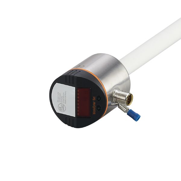 LK8123 - Electronic level sensor - ifm