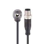 VSA008 - Accelerometer - ifm