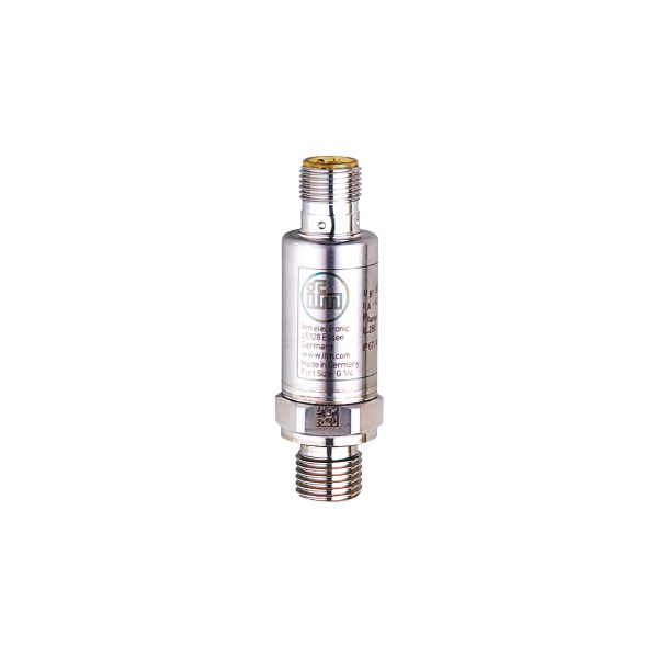 PU5402 - Pressure transmitter - ifm