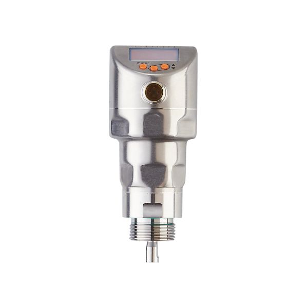LR2050 - Continuous level sensor (guided wave radar) - ifm