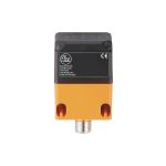 IM5143 - inductive analogue sensor with IO-Link - ifm