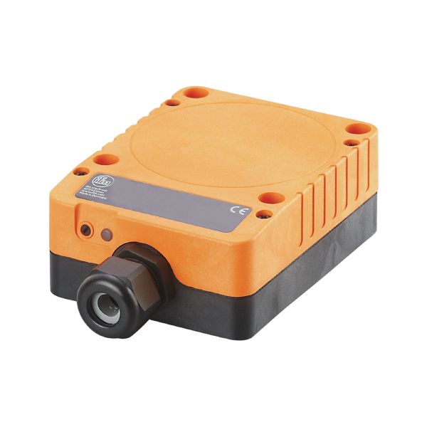 KD3500 - Capacitive sensor - ifm