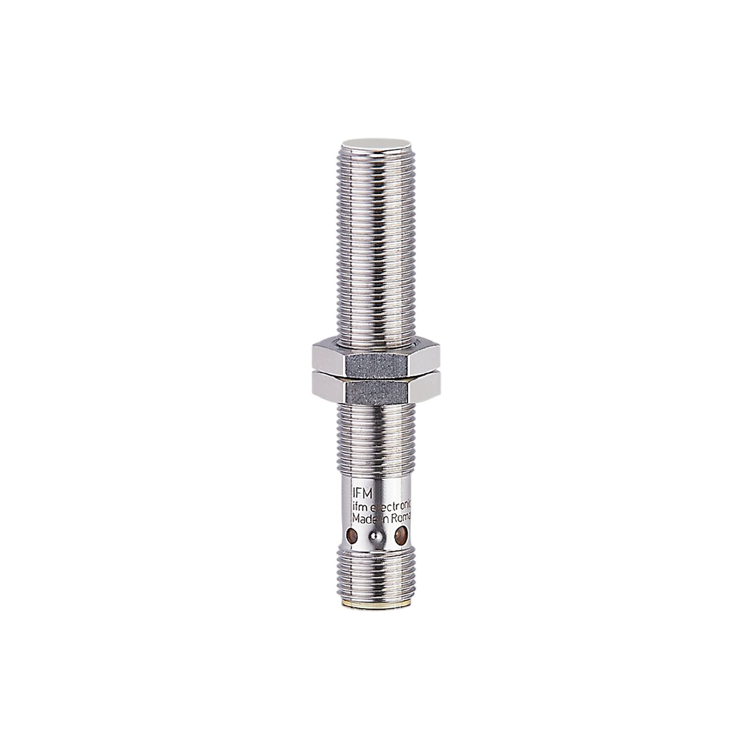 IFM203 - Inductive sensor - ifm