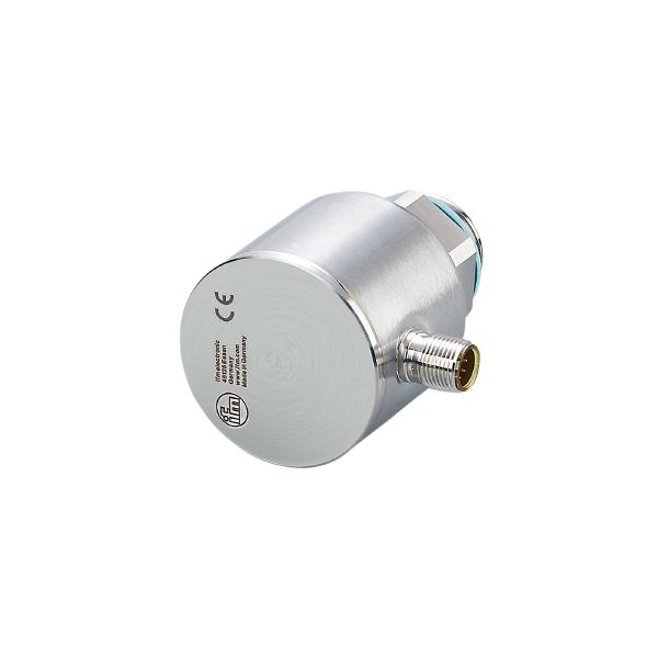LR8020 - Continuous level sensor (guided wave radar) - ifm