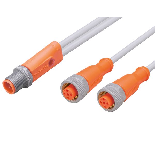 EVW110 - Y connection cable - ifm