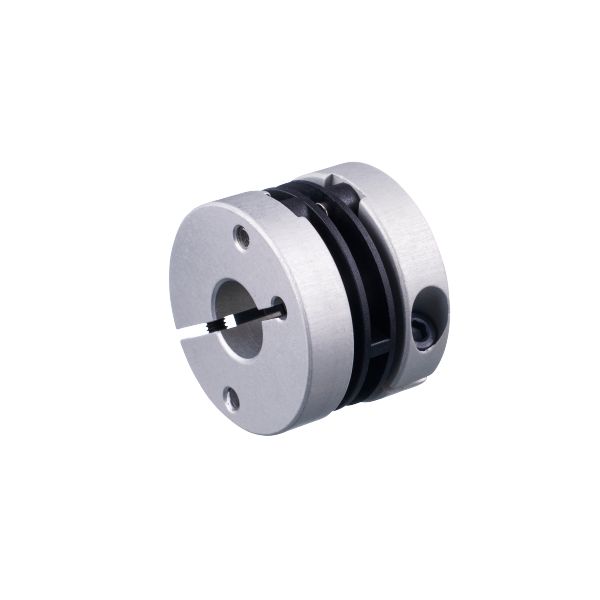 E60118 - Spring disc coupling electrically isolating - ifm