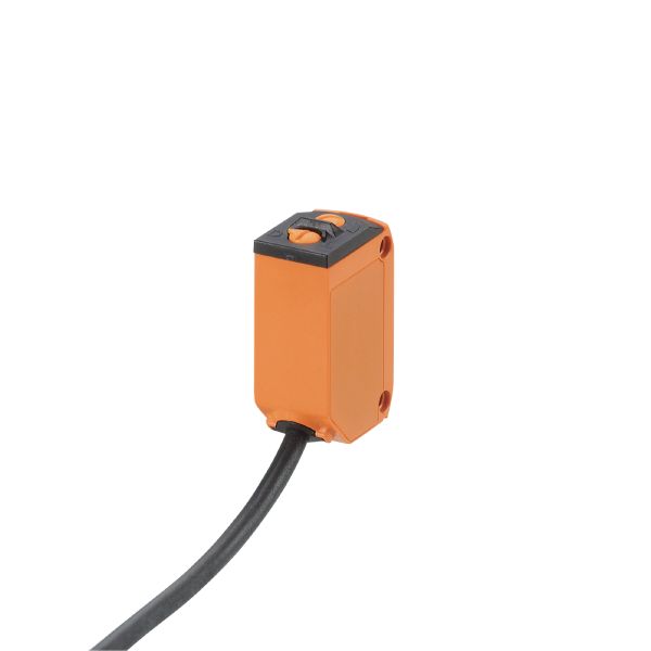 O6E200 - Through-beam sensor receiver - ifm