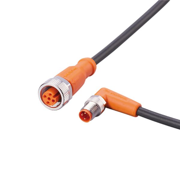 EVC453 - Connection cable - ifm