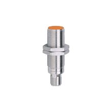 Twice as good: inductive sensors with analogue output and IO-Link - ifm