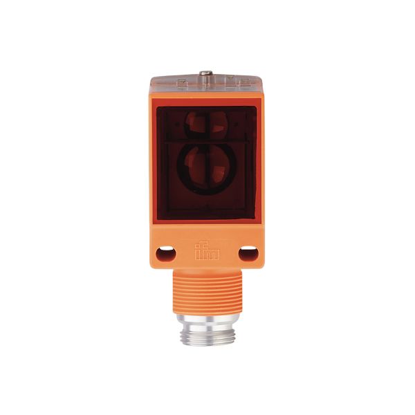 OM0008 - Through-beam sensor receiver - ifm
