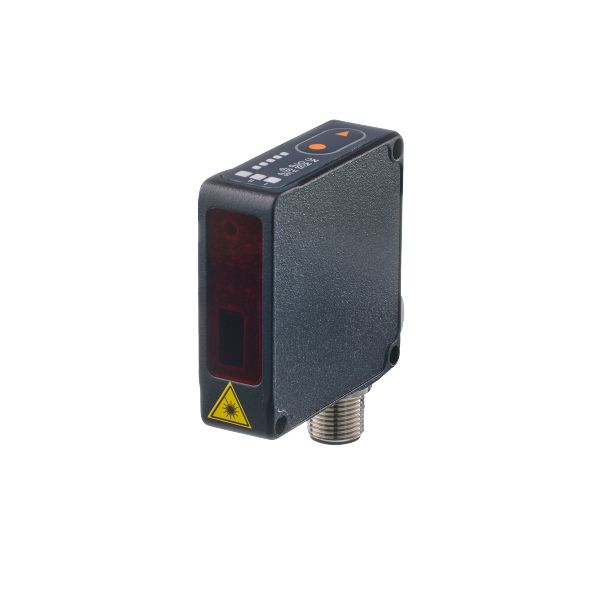 OMH552 - Laser distance sensor - ifm
