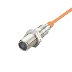 OGH309 - Diffuse reflection sensor with background suppression - ifm